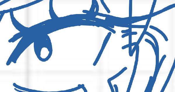 Post by @kyzo - Whiteboard Fox