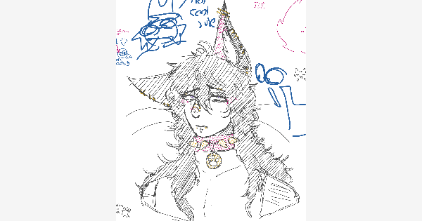 Post by @Iggy - Whiteboard Fox