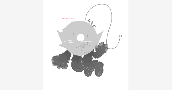 Post by @Lillyz_BFDI - Whiteboard Fox