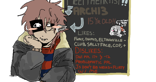 Post by @Randall - Whiteboard Fox