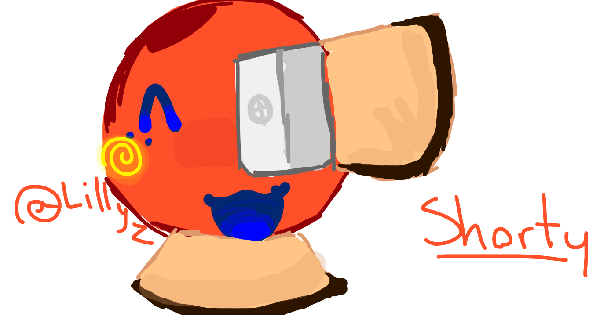 Post by @Lillyz_BFDI - Whiteboard Fox