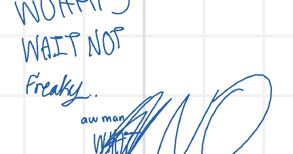 Post by @meat - Whiteboard Fox