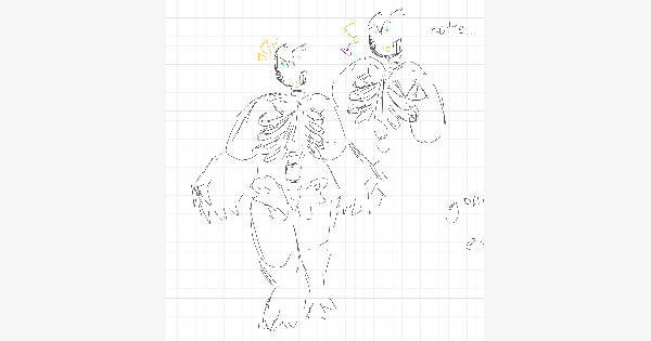 Post by @voidbug - Whiteboard Fox