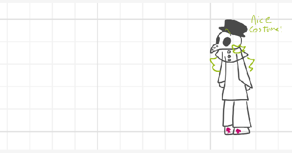 Post by @RottmntFanatic_Alixx_ - Whiteboard Fox