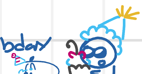 Post by @lewis - Whiteboard Fox