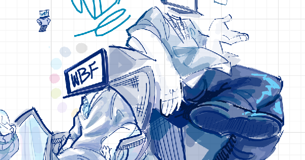 Simple Online Whiteboard - Whiteboard Fox