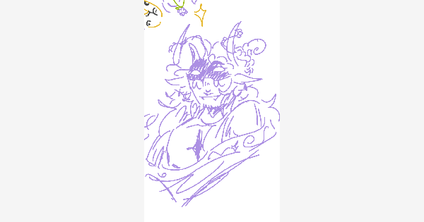 Post by @Cyro_Rat - Whiteboard Fox
