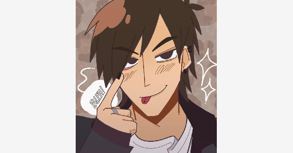 Post by @kyzo - Whiteboard Fox