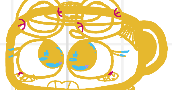 Post by @Isha_explosion - Whiteboard Fox