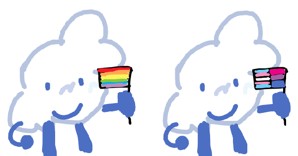 Post by @Lillyz_BFDI - Whiteboard Fox