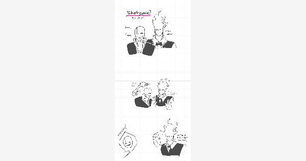 Post by @Blank_guy - Whiteboard Fox