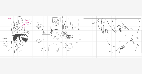Post by @Amazeamaze - Whiteboard Fox