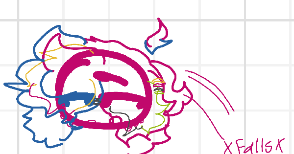 Post by @Isha_explosion - Whiteboard Fox