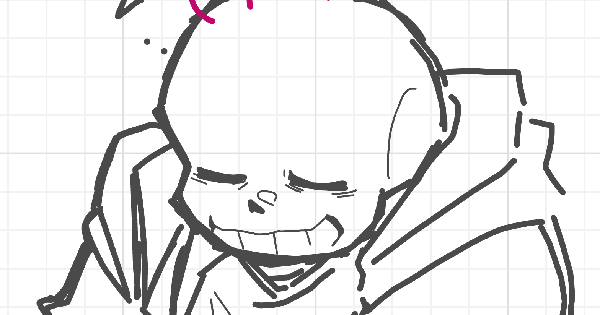 Post by @Blank_guy - Whiteboard Fox