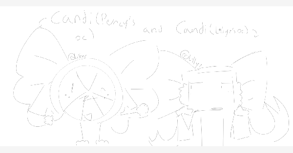 Post by @Lillyz_BFDI - Whiteboard Fox