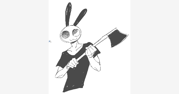 Post by @Koy - Whiteboard Fox