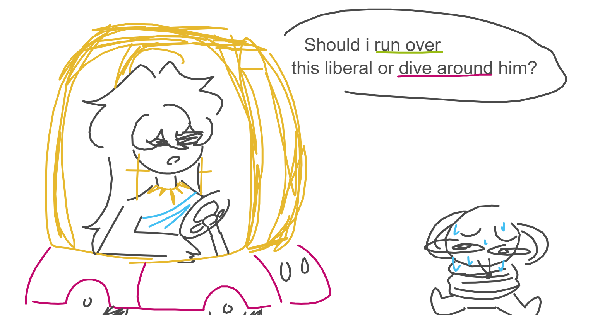 Post by @Koa - Whiteboard Fox