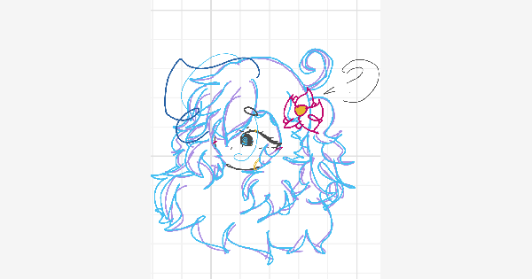 Post by @Isha_explosion - Whiteboard Fox