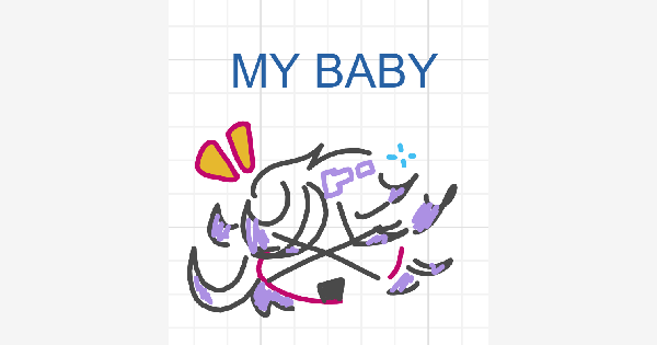 Post by @JuneEatsCrayons - Whiteboard Fox