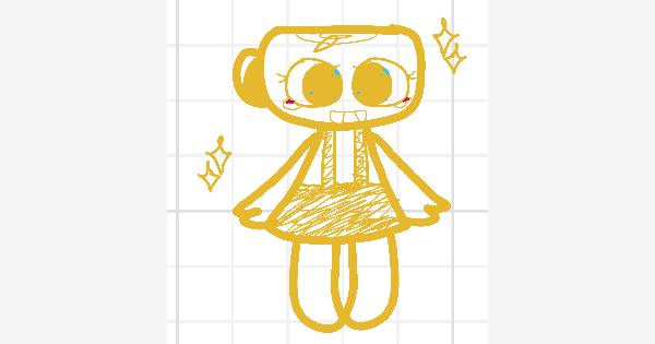 Post by @Isha_explosion - Whiteboard Fox