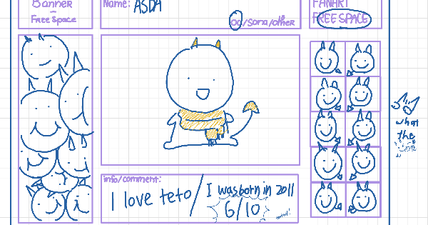 Post by @ASDA - Whiteboard Fox