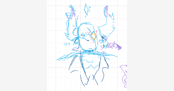 Post by @voidbug - Whiteboard Fox