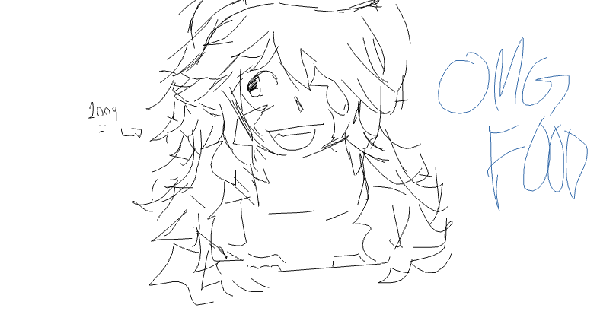 Post by @Lillyz_BFDI - Whiteboard Fox