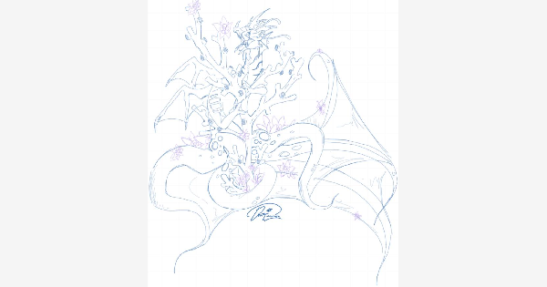 Post By Aim Whiteboard Fox