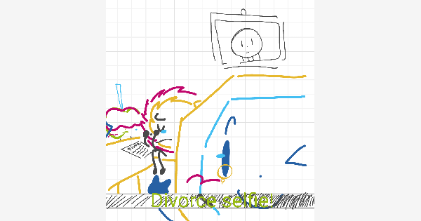 Post by @Mikastar_osc - Whiteboard Fox