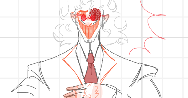 Post by @Daniel_ - Whiteboard Fox