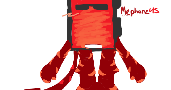 Post by @Lillyz_BFDI - Whiteboard Fox