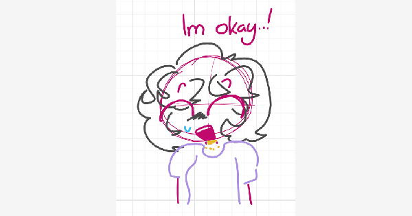 Post by @JuneEatsCrayons - Whiteboard Fox