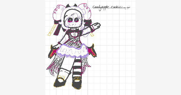 Post by @Isha_explosion - Whiteboard Fox