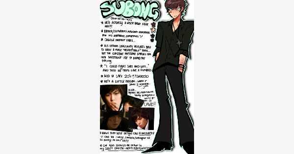 Post by @kyzo - Whiteboard Fox