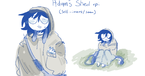 Post by @Randall - Whiteboard Fox