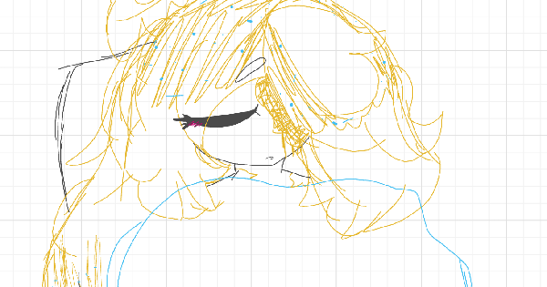 Post by @Isha_explosion - Whiteboard Fox