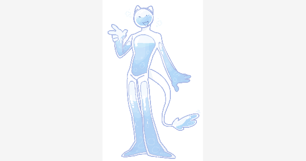 Post by @Koy - Whiteboard Fox