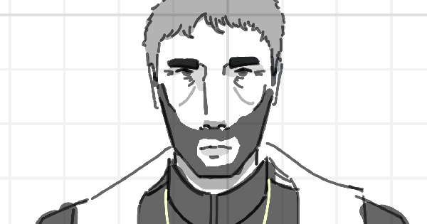 Post by @Palette - Whiteboard Fox