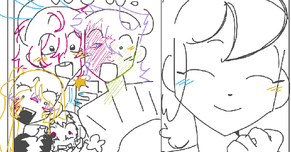 Post by @Gore_Whore - Whiteboard Fox