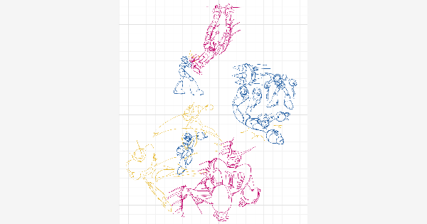Post by @ZinZinny - Whiteboard Fox