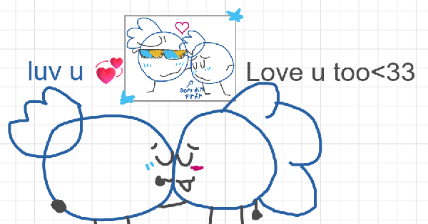 Post by @Dead_account - Whiteboard Fox