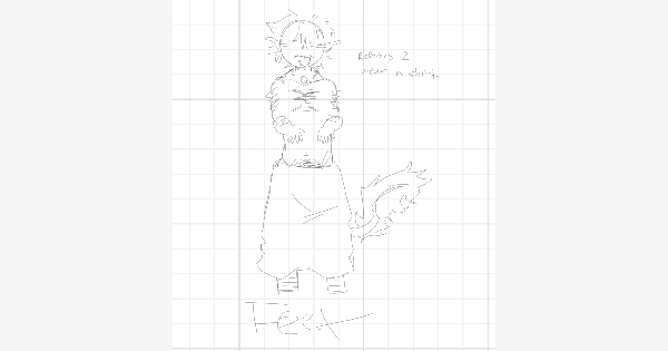 Post by @Randall - Whiteboard Fox