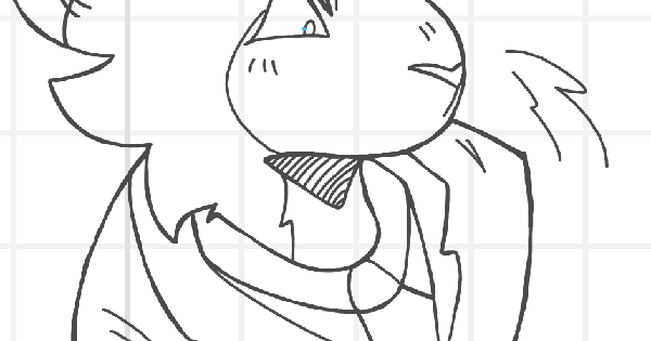 Post by @lewis - Whiteboard Fox
