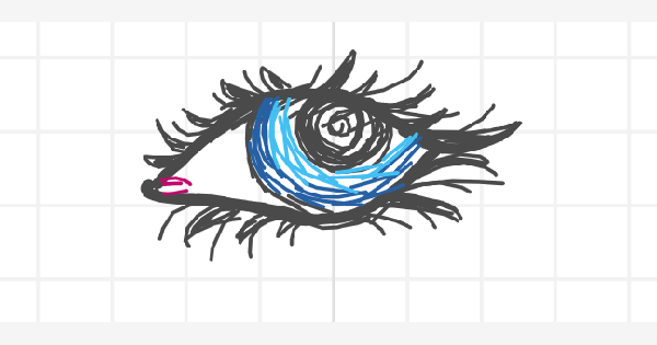 Post by @AsterKatt - Whiteboard Fox