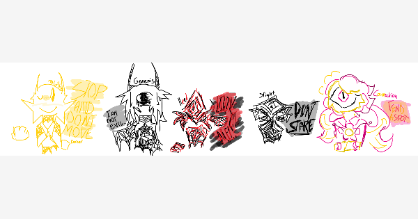 Post by @Lillyz_BFDI - Whiteboard Fox