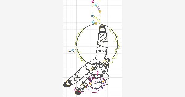 Post by @Isha_explosion - Whiteboard Fox
