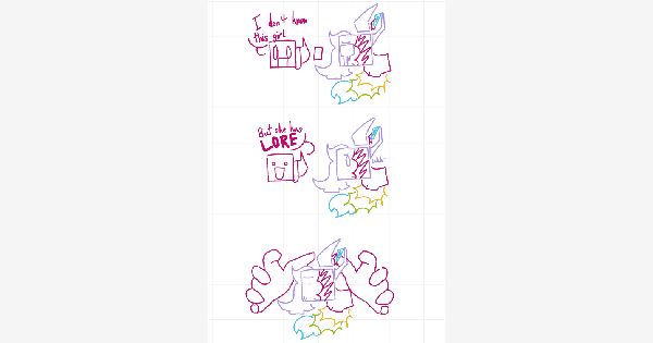 Post by @x.nders.number.one.hater - Whiteboard Fox