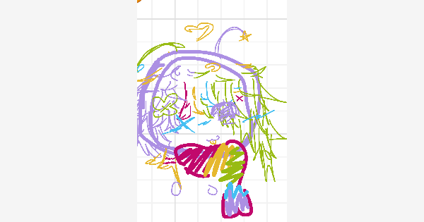 Post by @T1LKAX3 - Whiteboard Fox