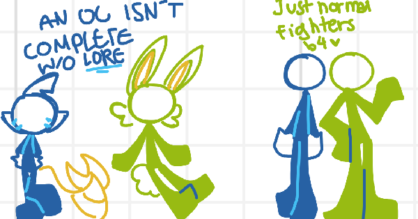 Post by @Epically_Keii - Whiteboard Fox