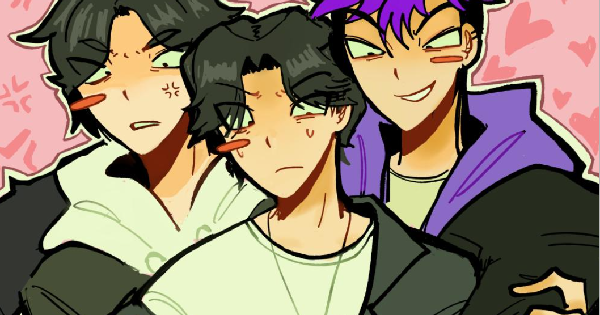 Post by @kyzo - Whiteboard Fox